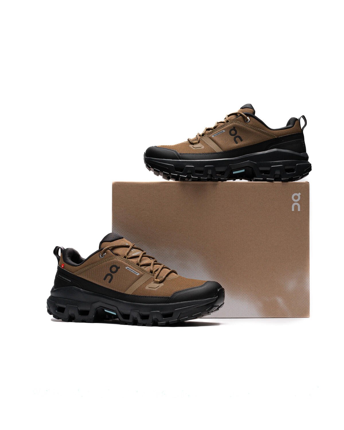 On cloudrock waterproof store